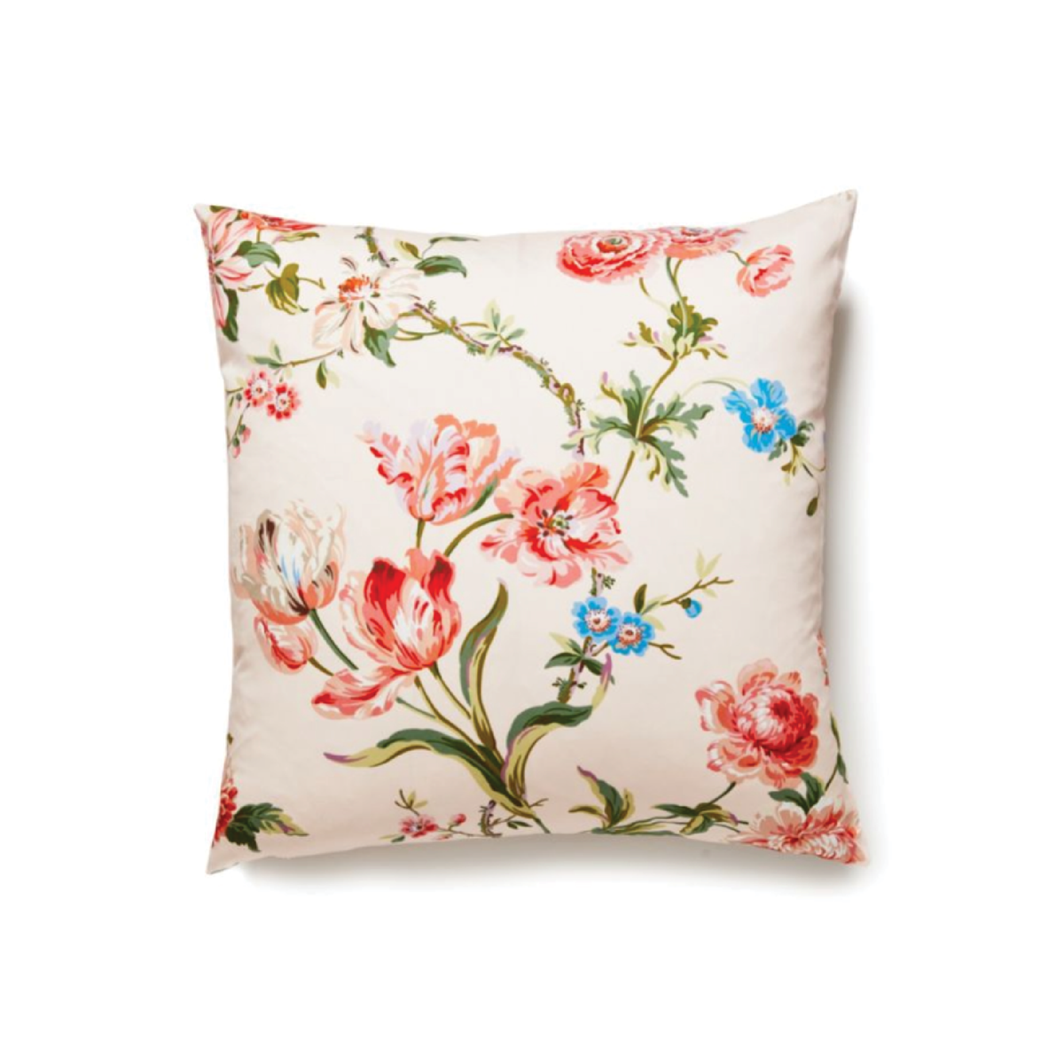Pillows by Scalamandre – Sugar B Designs
