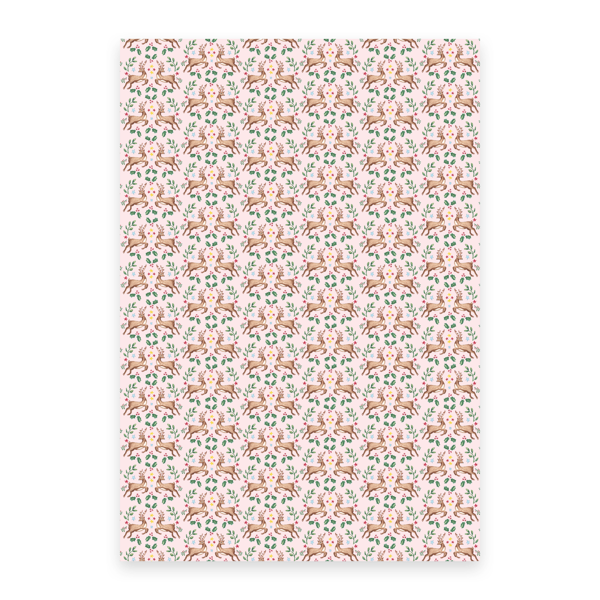 Gift Wrap Coordinates – Sugar B Designs